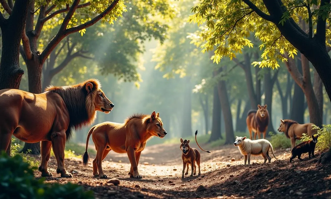 Endangered Species Causes and Solutions: How to Save Wildlife - Nature ...