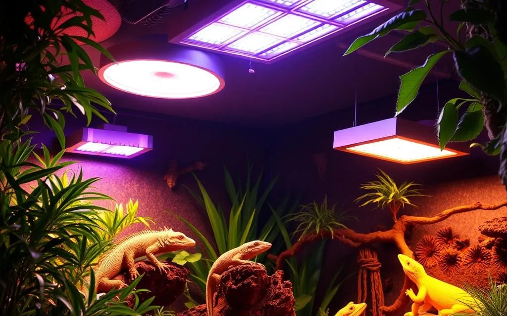 How to Build a Reptile Enclosure: Step-by-Step Guide